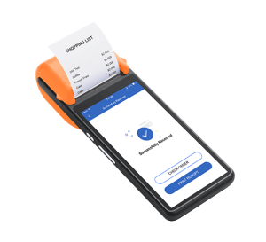 Get Swipe Machine – Payments Simplified