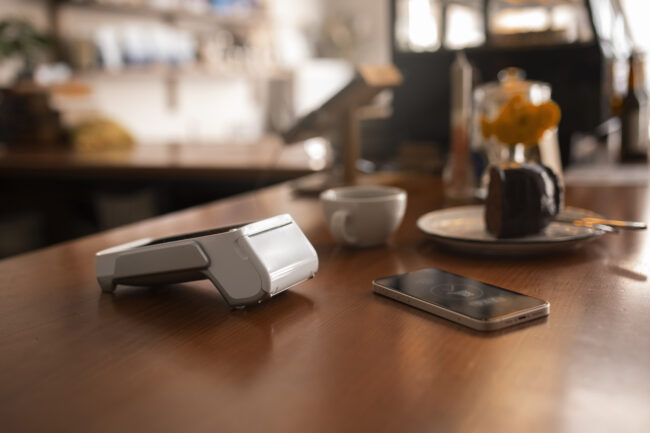 Get Swipe Machine – Payments Simplified